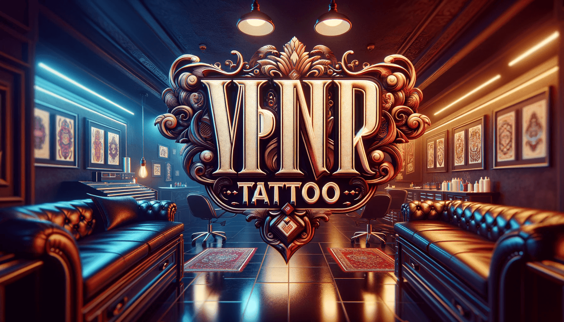VIP INK TATTOO - VIP INK TATTOO Badajoz